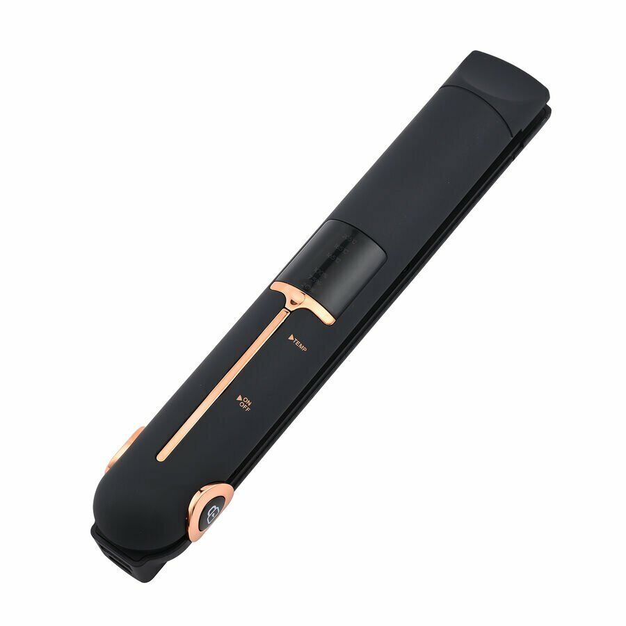 Placa de Indreptat Parul TNS, 2in1 Ondulare/Indreptare, Fara Fir ...