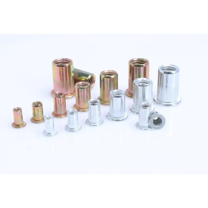 Set 300 piulite nituibile, M3 -M10, Asta - eMAG.ro