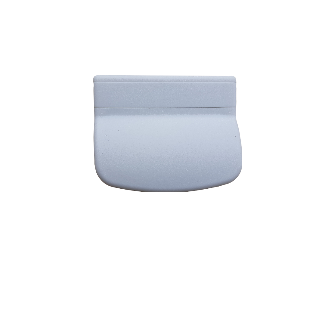 Kit inchidere usa balcon, cu prindere magnetica, pentru falt 13 mm si ...