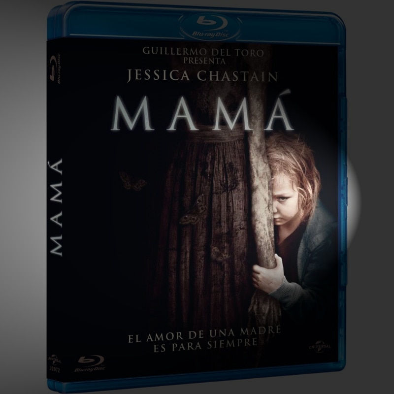 Mom, Universal, SF, Horror, Blu-Ray - eMAG.ro