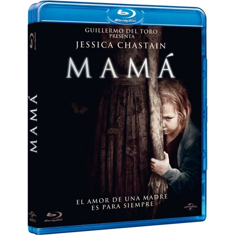 Mom, Universal, SF, Horror, Blu-Ray - eMAG.ro