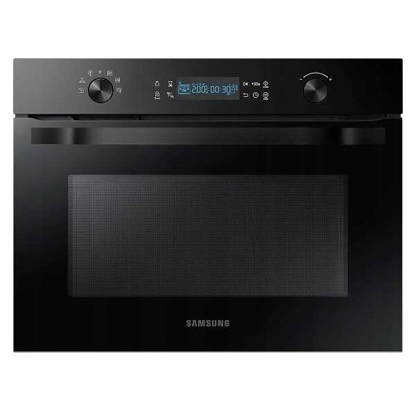 Cuptor cu microunde, Samsung, Capacitate 50 l, 900 W, Negru - eMAG.ro