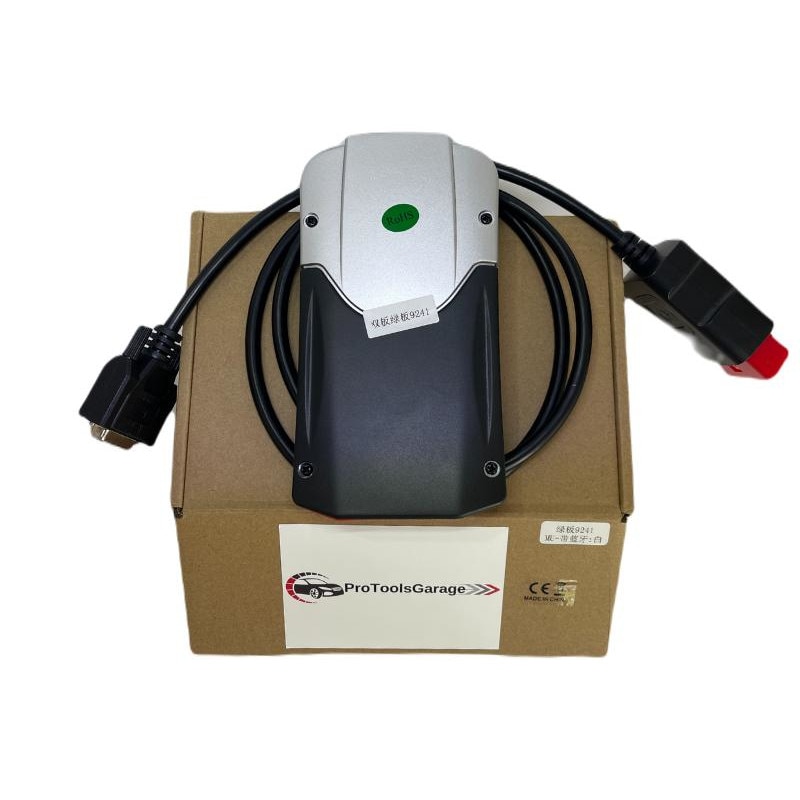 Diagnoza DS150E Premium Autocom 2021 Multimarca Limba Romana Software ...