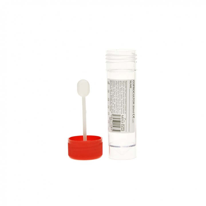 Kit coprocultura Minut 30 ml - eMAG.ro