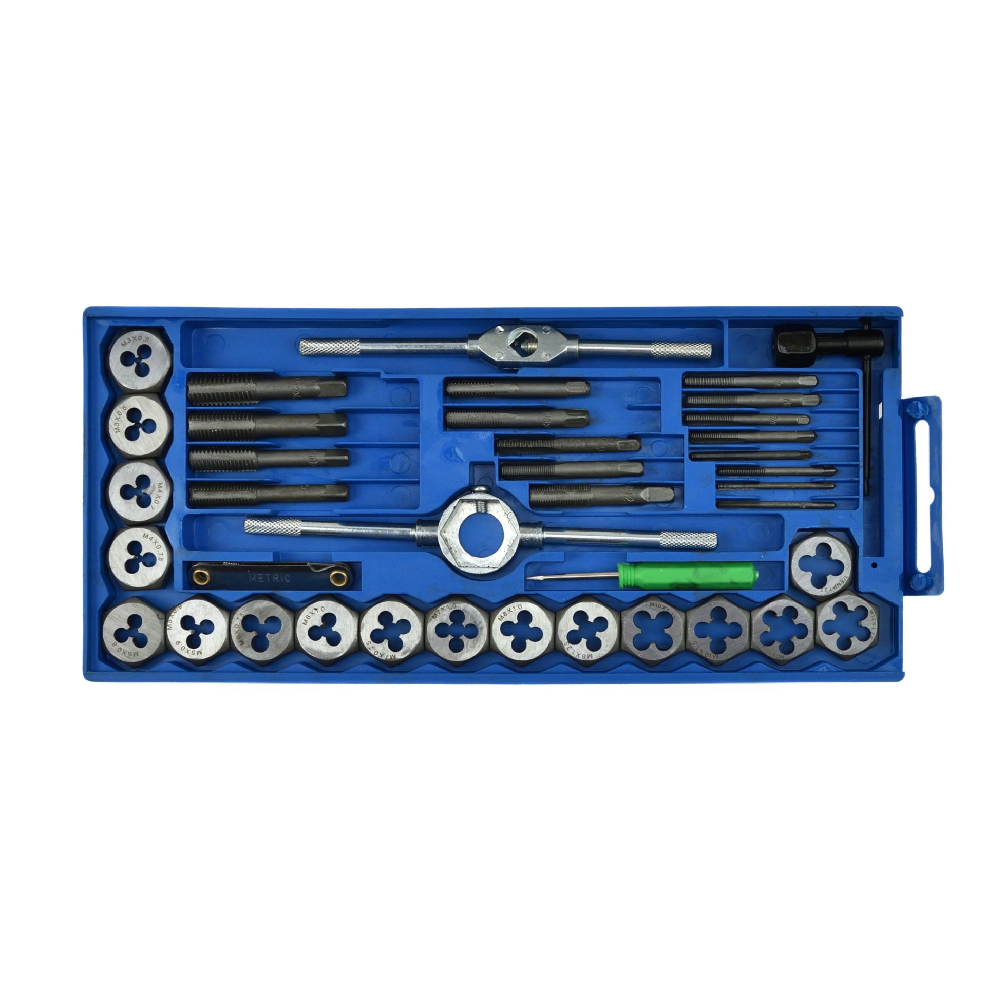 Set filiere si tarozi, 40 elemente, Keltin K01501 - eMAG.ro