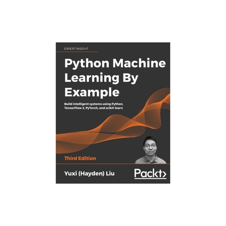 Python Machine Learning by Example - Third Edition Build intelligent ...
