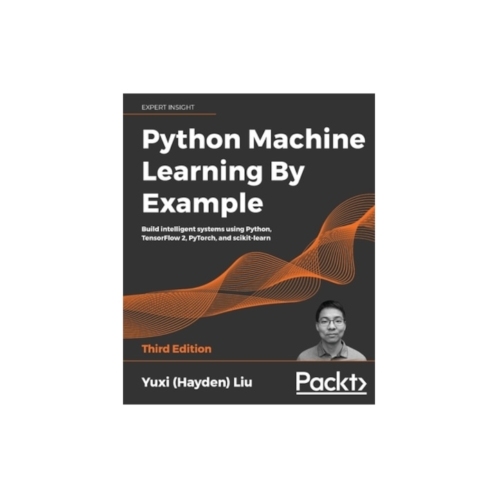 Python Machine Learning by Example - Third Edition Build intelligent ... Python Machine Learning by Example - Third Edition Build intelligent ...