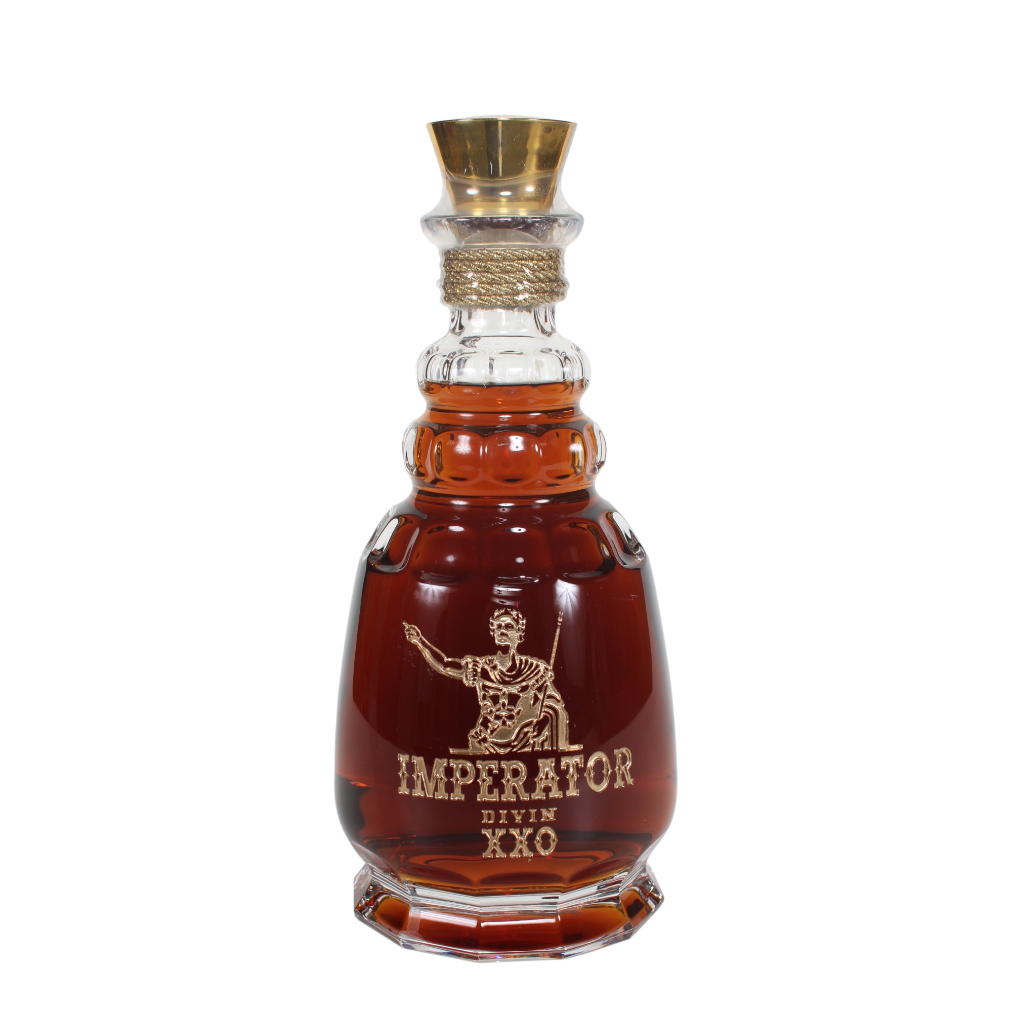 Coniac Divin Aroma Imperator Persia XXO, 60 ani, 40 % alc, 1.2L - eMAG.ro