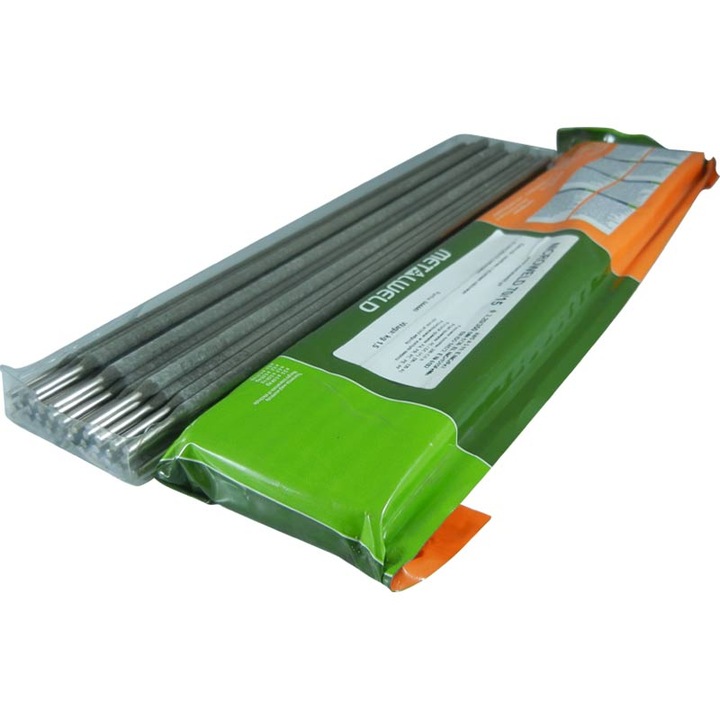 Electrozi Nichel Metalweld NiCrFe-3 – 3.2 mm - 1.5 Kg/pachet - eMAG.ro