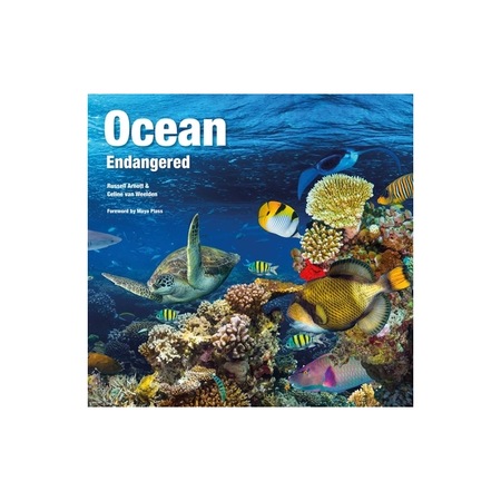 Ocean Endangered, Russell Arnott - eMAG.ro