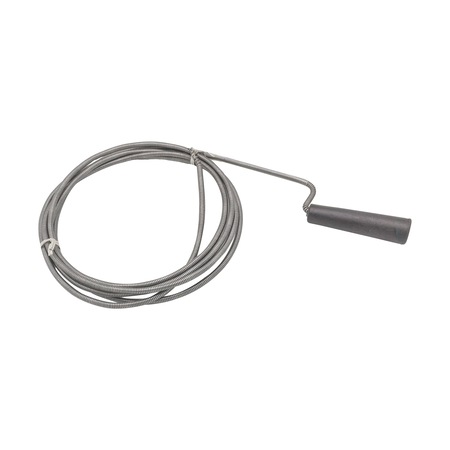 Sarpe desfundat tevi, 5m x 8mm - eMAG.ro