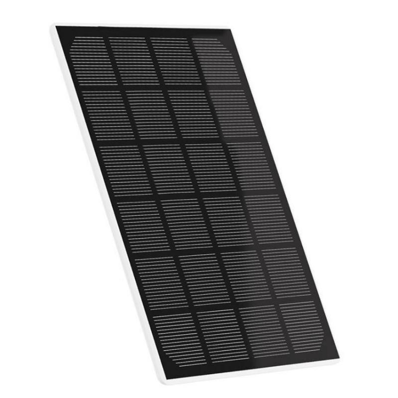 Camera de supraveghere IP WiFi Blurams A11C pentru exterior cu panou ...