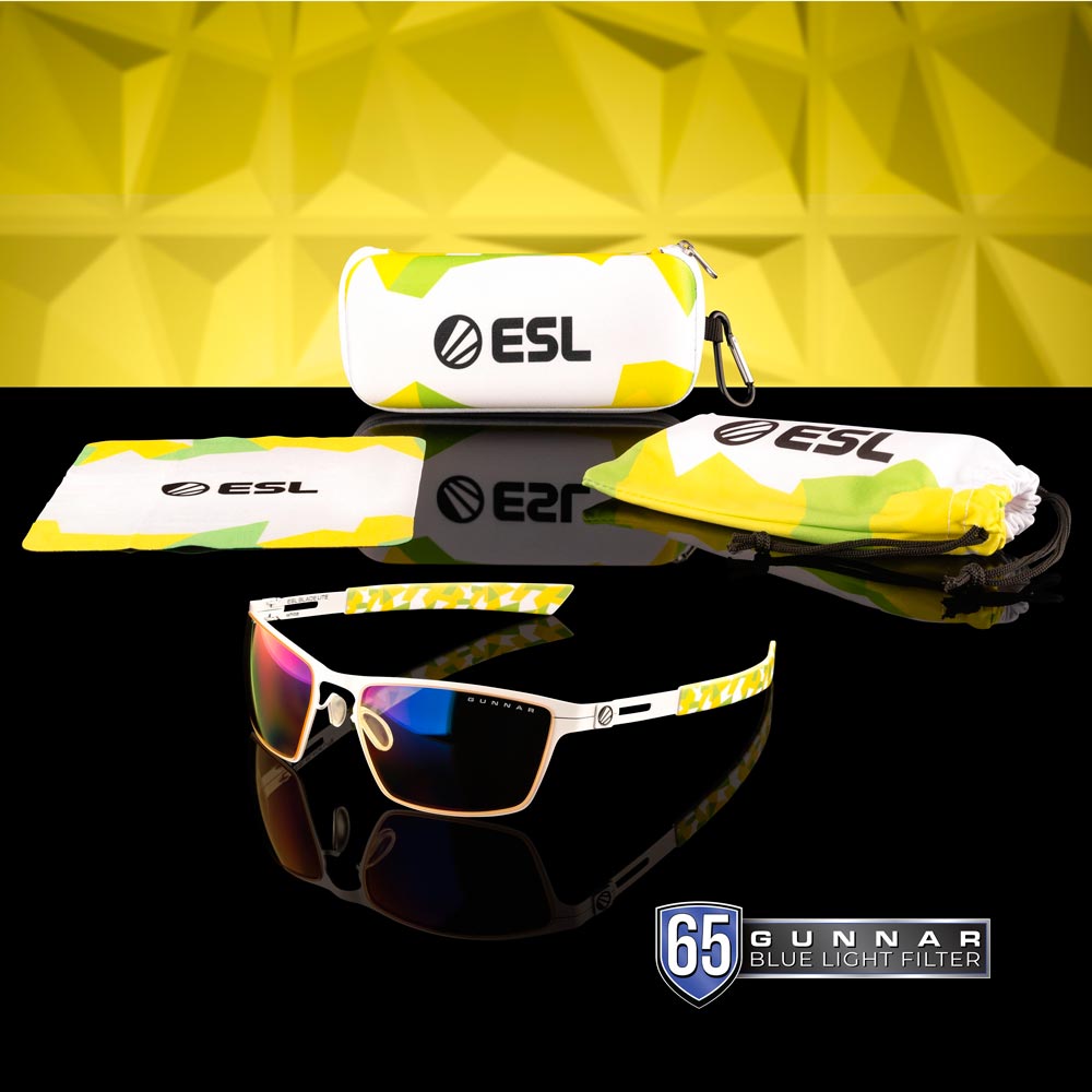 Очила Gaming Gunnar ESL BLADE LITE - eMAG.bg