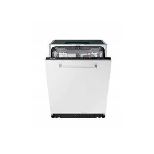 Masina de spalat vase, Samsung, Inox, 598x815x550 mm, Alb - eMAG.ro