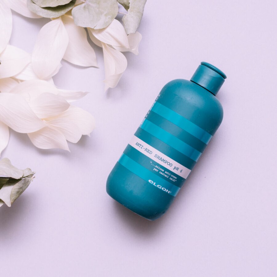 Sampon, Elgon, 300 ml - eMAG.ro