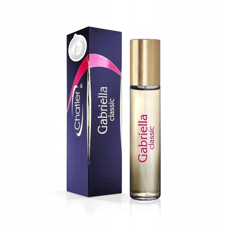 Apa de parfum, Chatler, Gabriella, 30ml - eMAG.ro