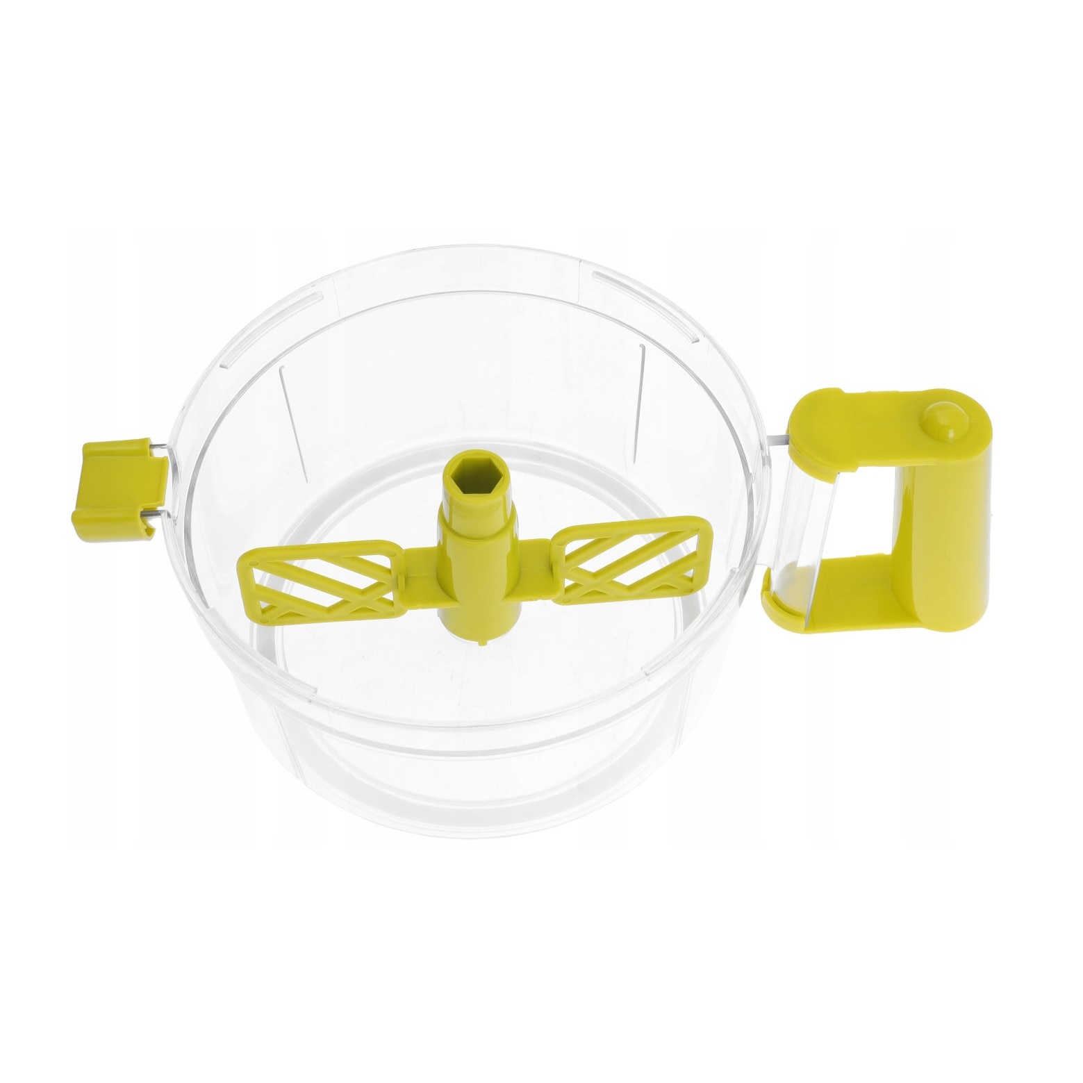 Tocator manual multifunctional, pentru legume si fructe, Kinghoff - eMAG.ro