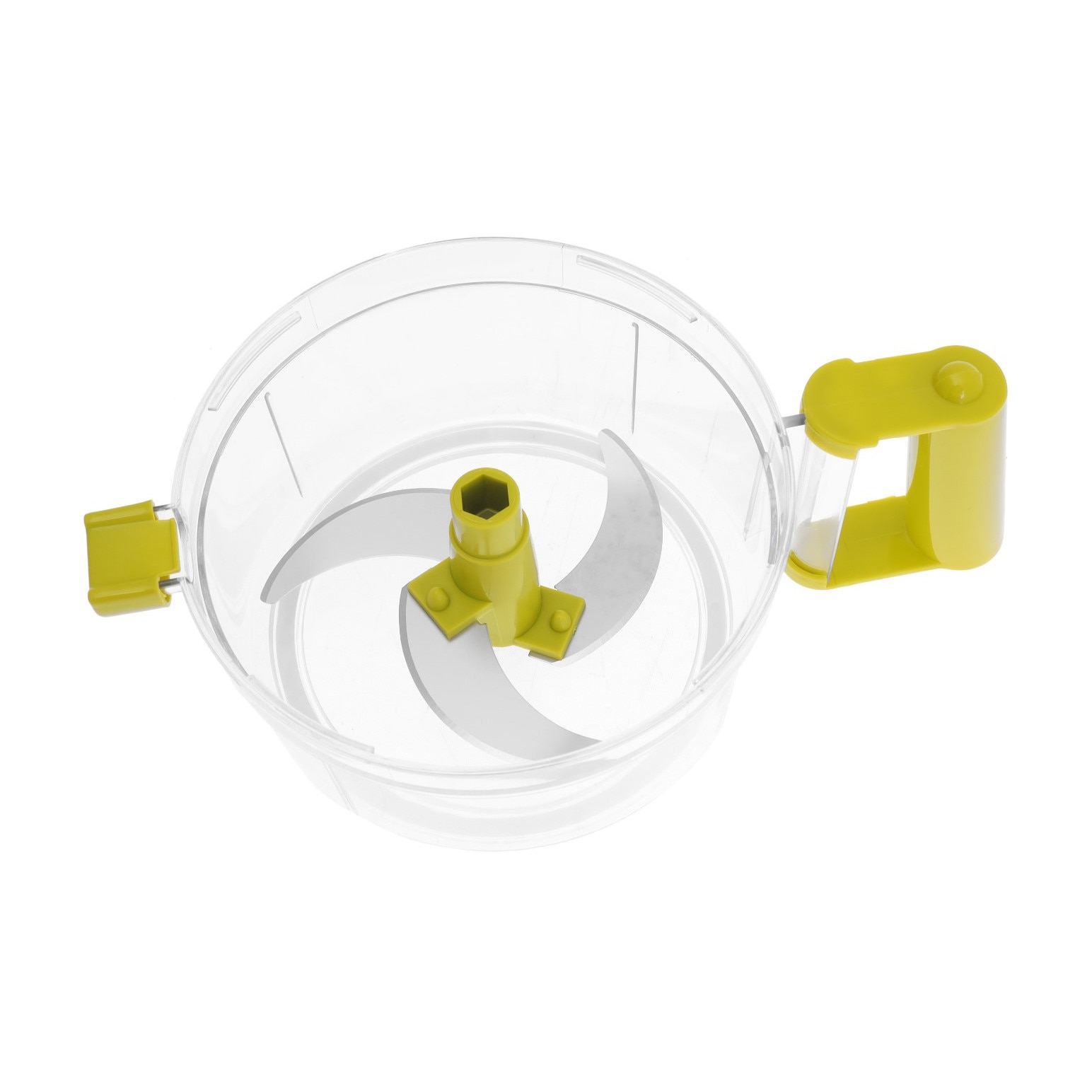 Tocator manual multifunctional, pentru legume si fructe, Kinghoff - eMAG.ro