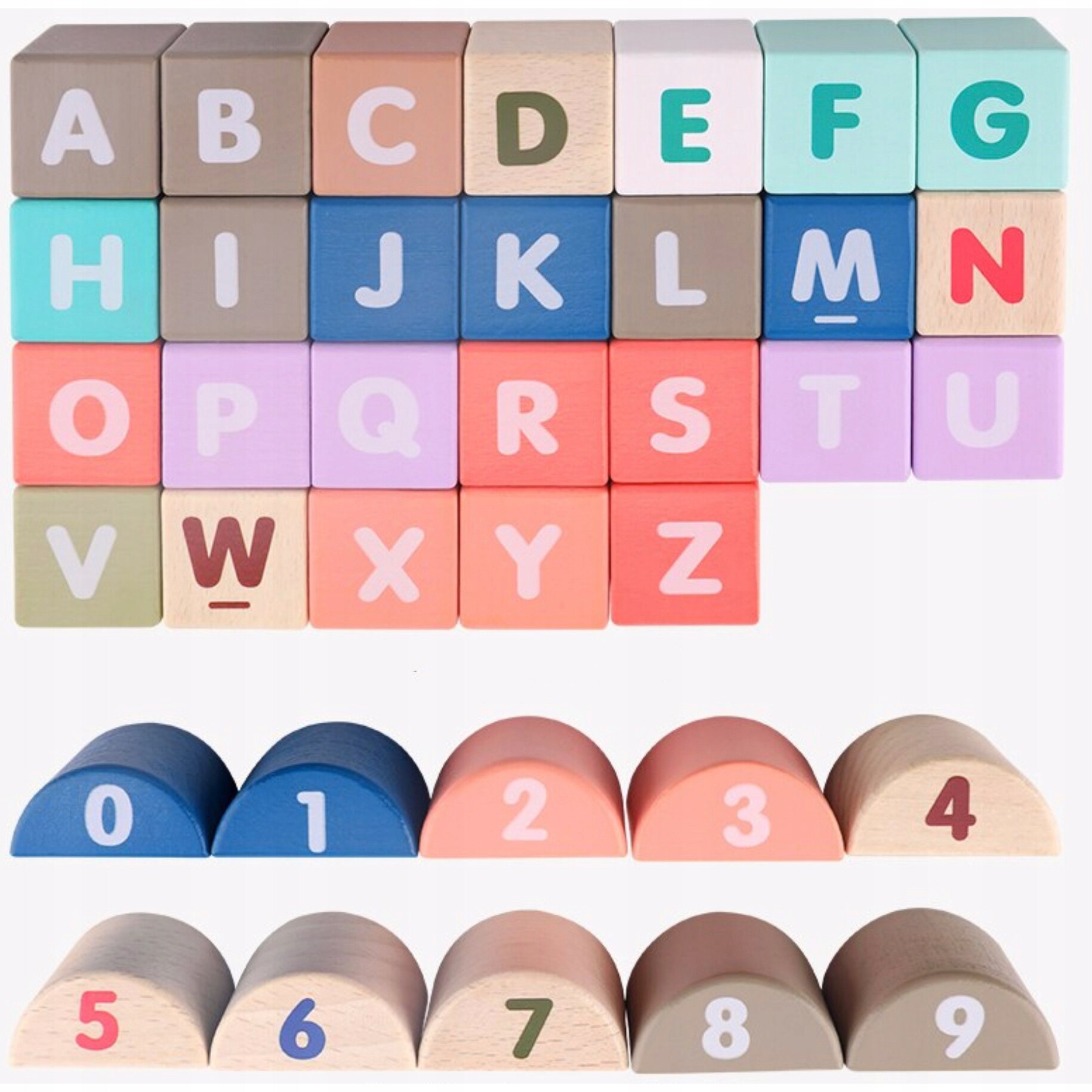 Интерактивна игра за деца, Rosfix, Wood, Възраст 3+ - eMAG.bg