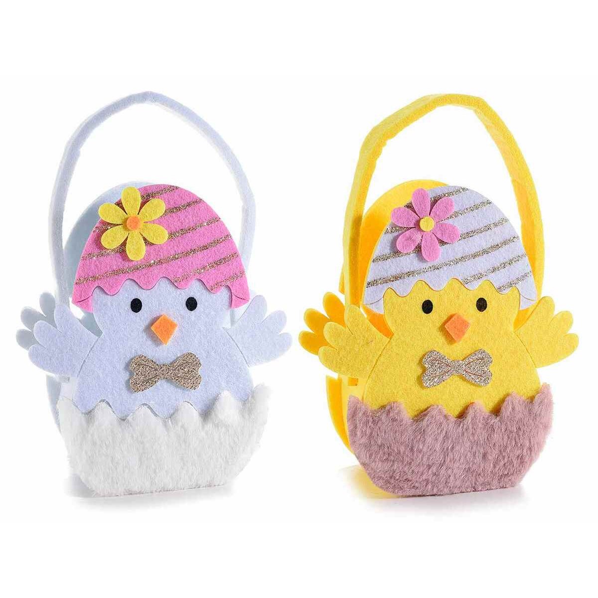 Set 2 gentute Puisori 13.5x7x20 cm - eMAG.ro