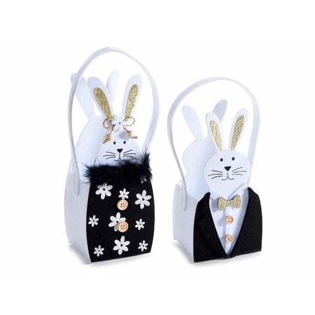 Set 2 gentute Paste 10x8.5x28 cm - eMAG.ro