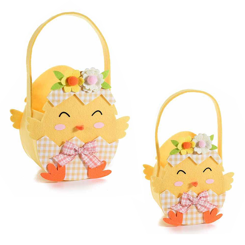 Set 2 gentute Puisori Paste 16x9x24 cm, 12.5x8x19 cm - eMAG.ro