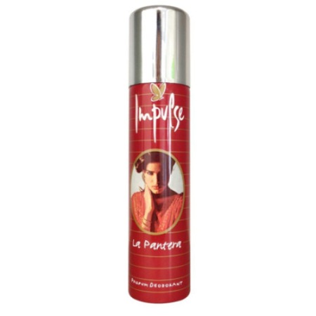 Deodorant, Impulse, La Pantera, 100ml - eMAG.ro