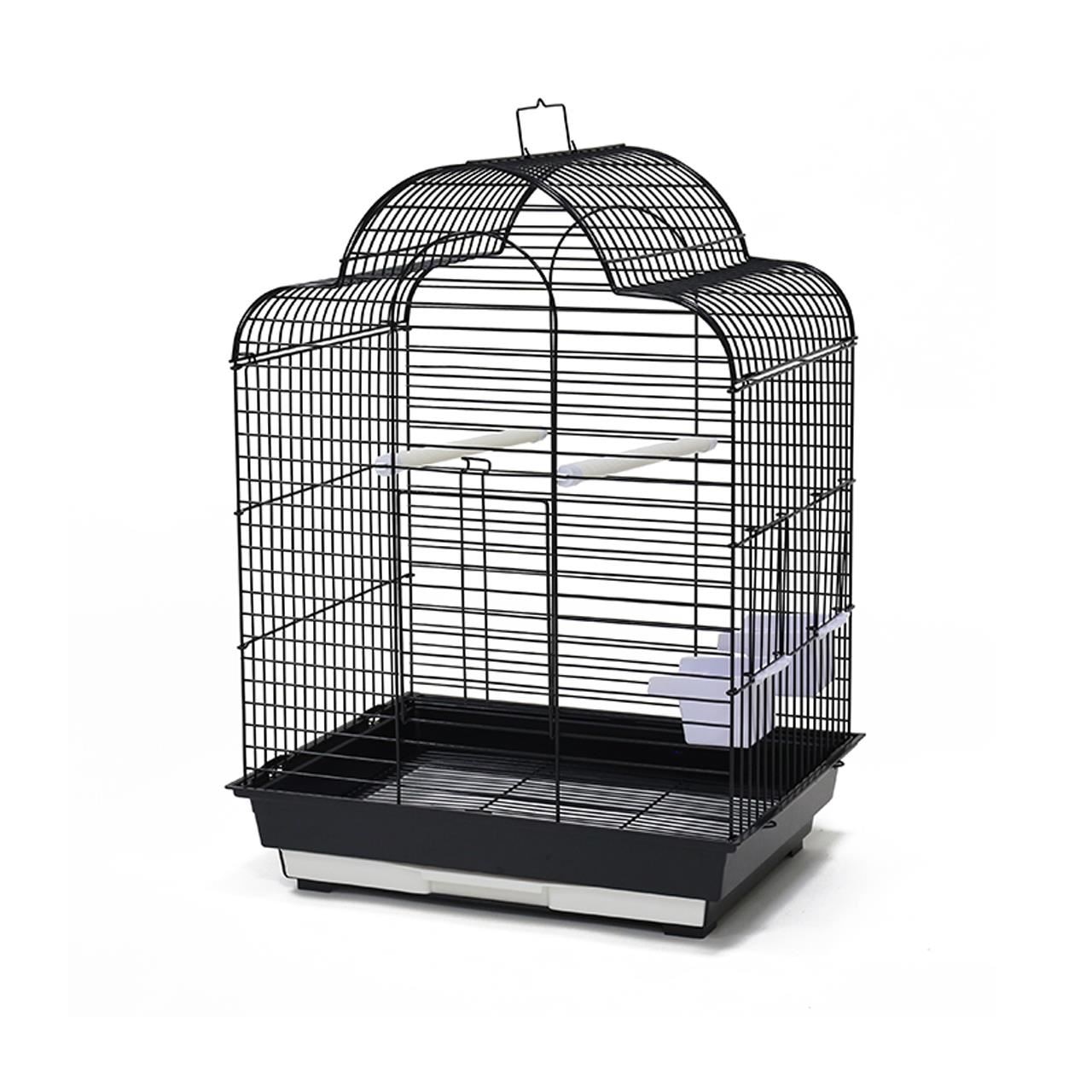 Colivie pasari 50X40X70cm - eMAG.ro