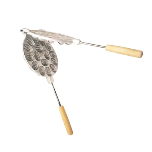 Forma pentru prajituri, OneTech, prajituri in forma de nuci, 16 ...