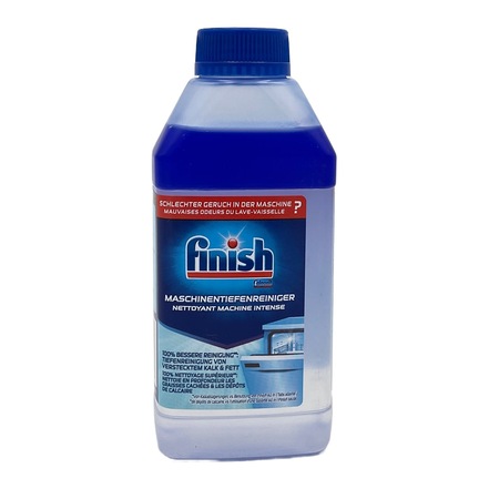 Detergent pentru masina de spalat vase Reckitt Benckiser, 250 ml - eMAG.ro
