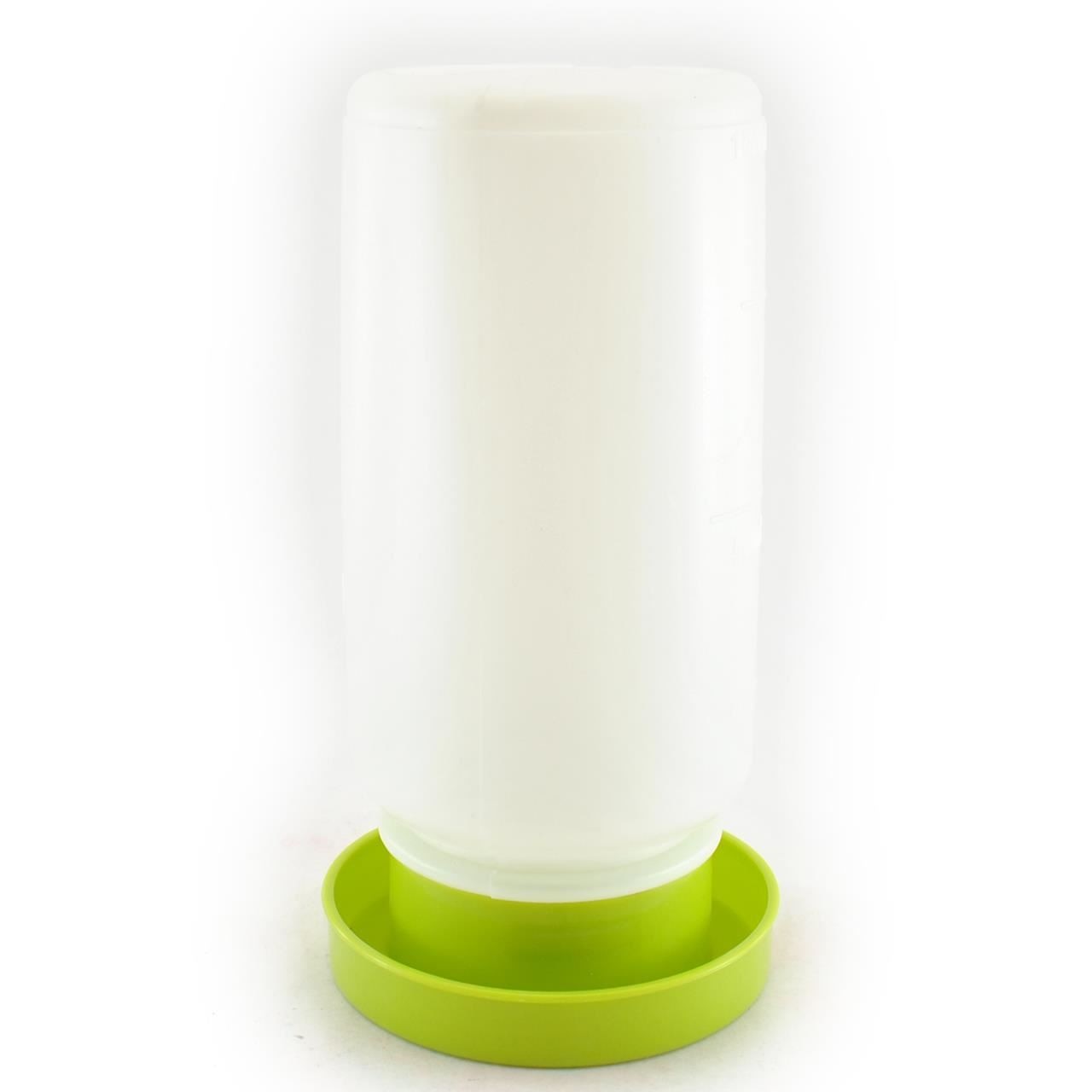 Adapatoare plastic Gaun pentru pasari 1l - eMAG.ro