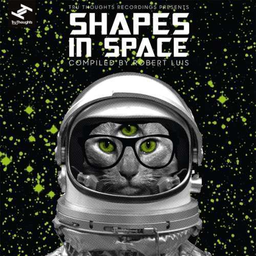 V/A - Shapes In Space Vol.2 (2LP) - eMAG.ro