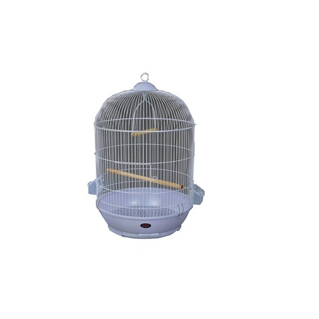 Colivie pasari rotunda 49 x 71,5 cm - eMAG.ro