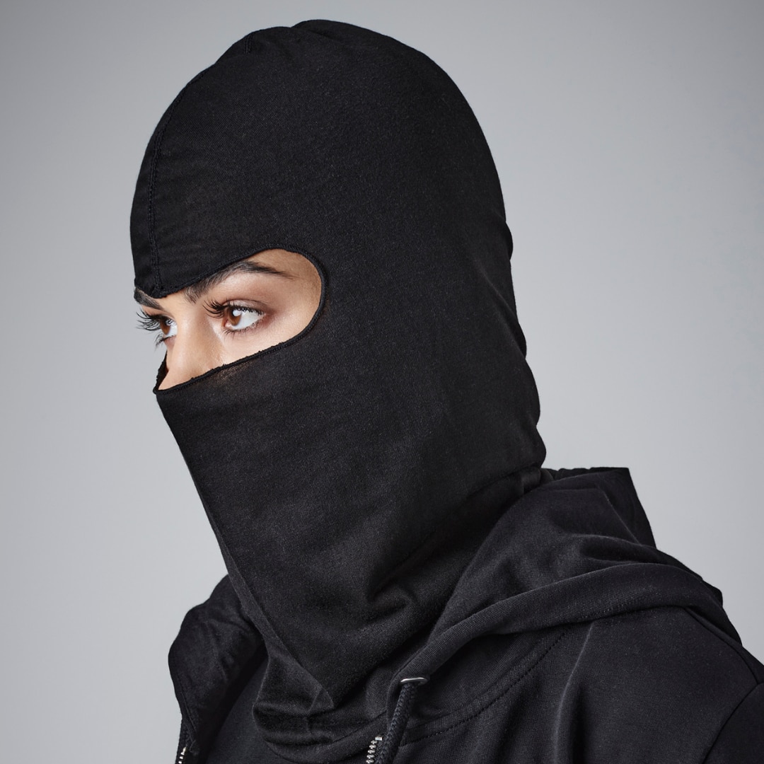 Cagula Moto, Ronic, din poliester, respirabila, rezistenta la vant ...