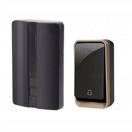 Interfon wireless, Rosfix, Impermeabil, Raza 150 m, Negru - eMAG.ro