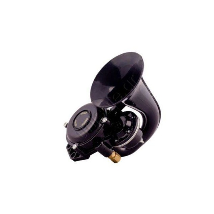 Claxon, goarna mica pentru camion Scania volvo DAF 48W 24V 160db - eMAG.ro