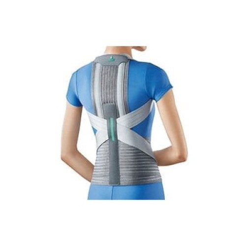 Orteza pentru spate, Antar, Marimea XL - eMAG.ro