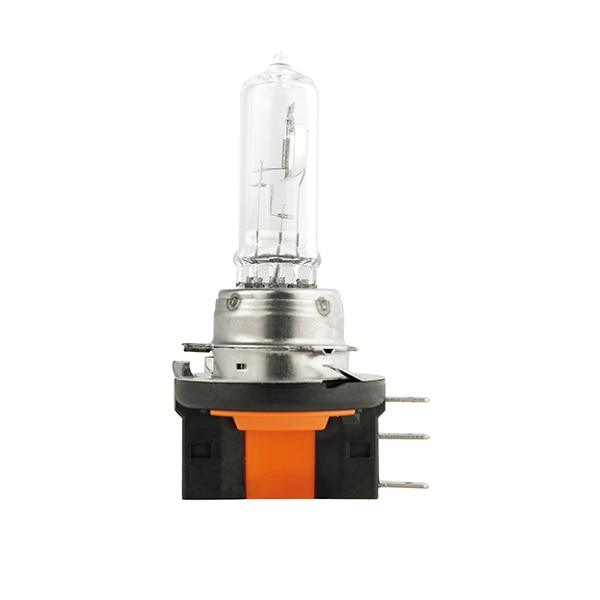 Bec auto halogen H15, Tesla, 12V, 55/15W - eMAG.ro