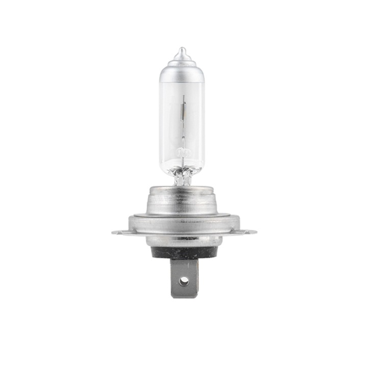 Bec auto halogen H7, Tesla, +100% mai multa lumina, 12V/55W - eMAG.ro