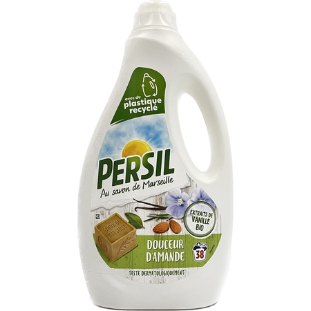 Persil Unilever mosószer, Persil, 1,9L - eMAG.hu