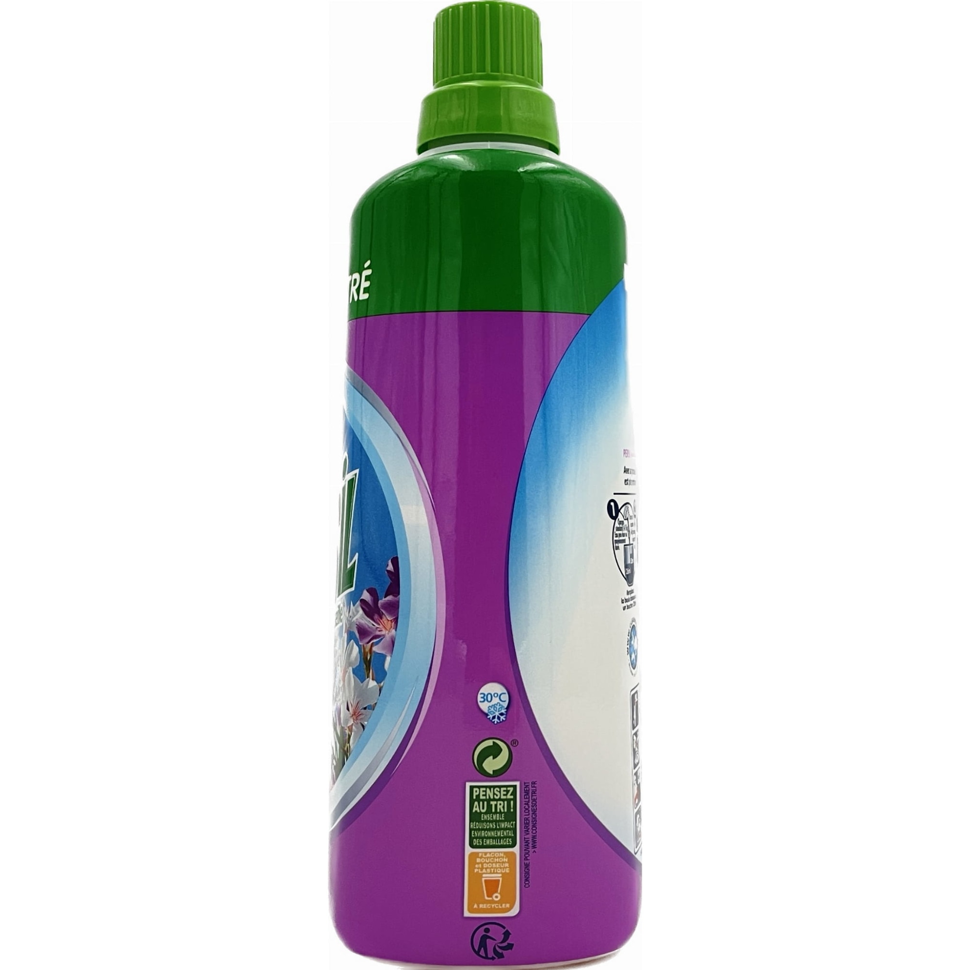 Detergent pentru rufe Unilever, Persil, 1.3 L - eMAG.ro