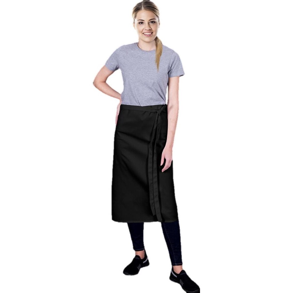 Sort bucatarie, Negru - eMAG.ro