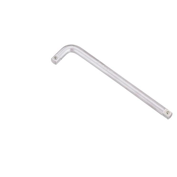 Antrenor forta cheie tubulara, model L, lungime 600 mm, patrat de 1 tol ...