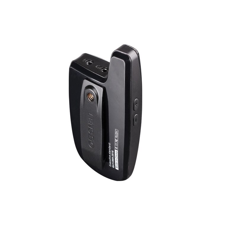 Microfon lavaliera wireless LENSGO LWM-308C - eMAG.ro