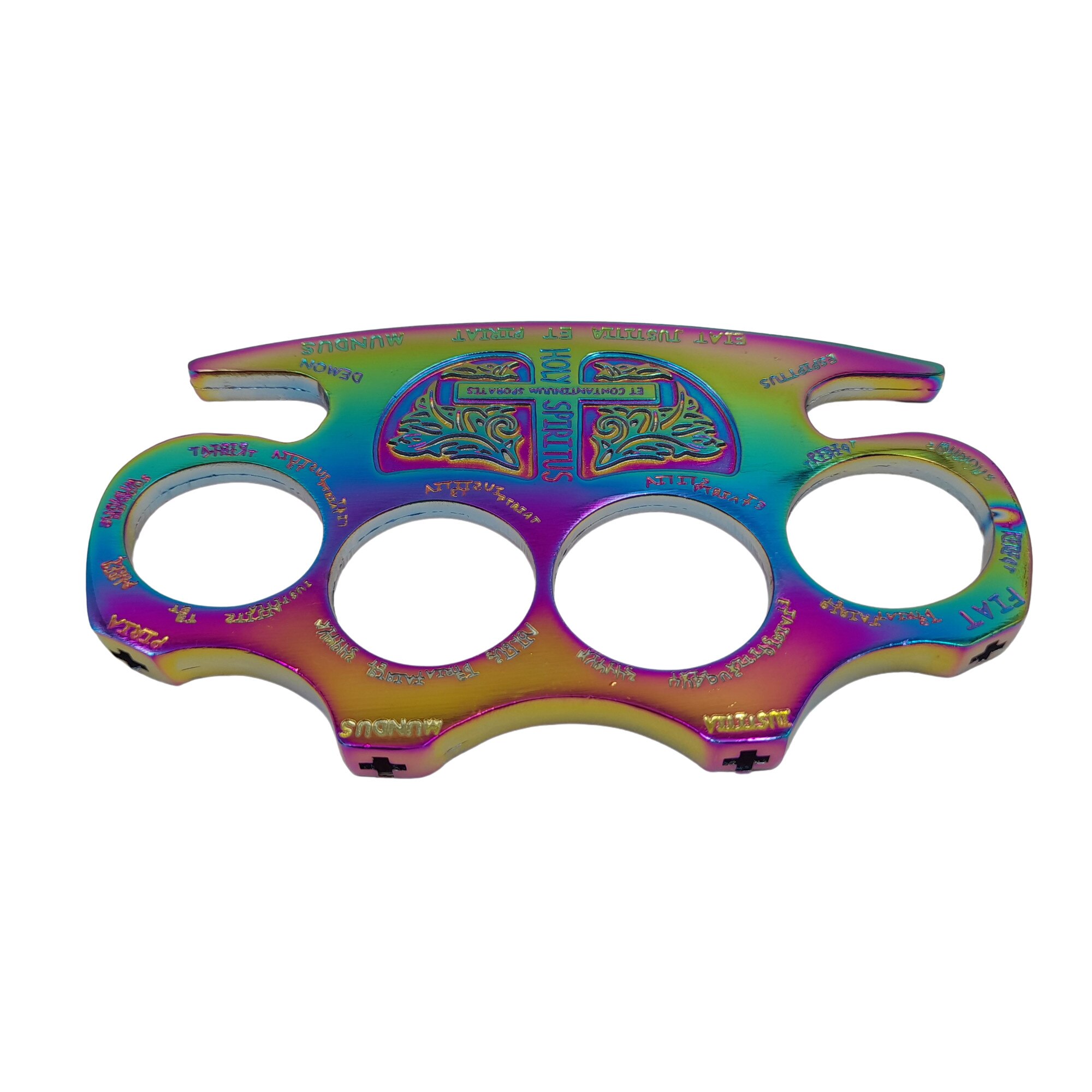 Box IdeallStore®, Rozeta, Justice Judge, otel inoxidabil, multicolor, 0 ...