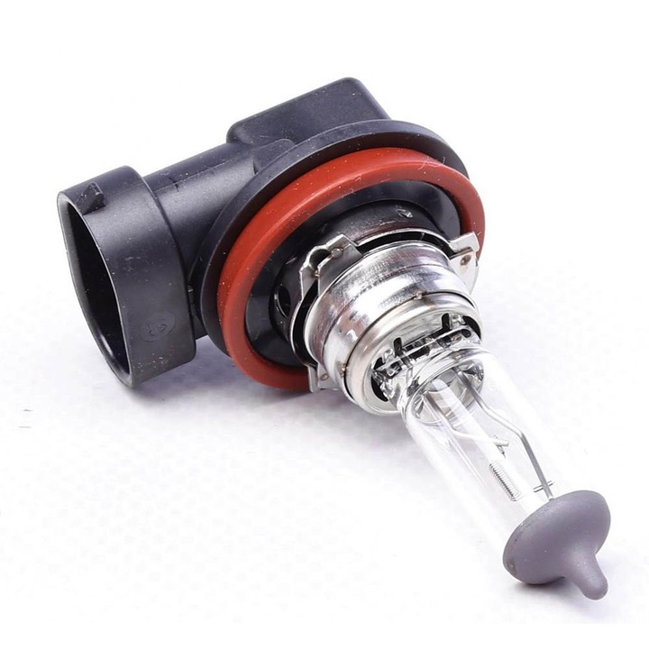 Bec auto pentru proiector ceata H11, 12V, 55W, Renault 7701049263 - eMAG.ro
