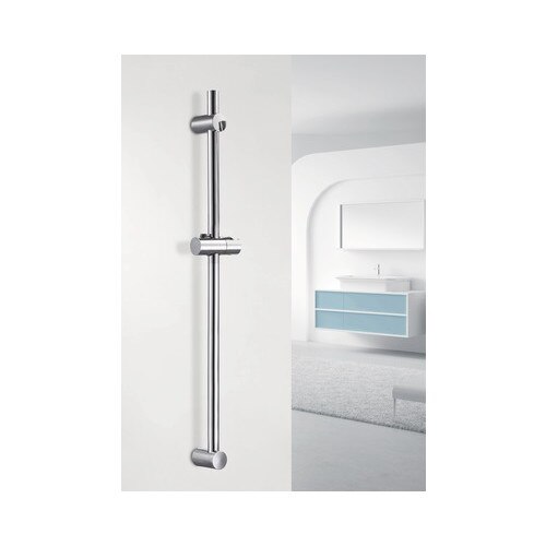 Bara dus STM1068, 80 cm, sistem fixare reglabil - eMAG.ro