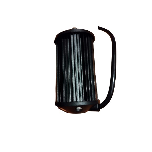 Proiector led 36W 4 - 12 leduri forma de dreptunghi, Atv, Off Road ...