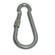 Carabina galvanizata cu piulita M20 x 140 mm - eMAG.ro