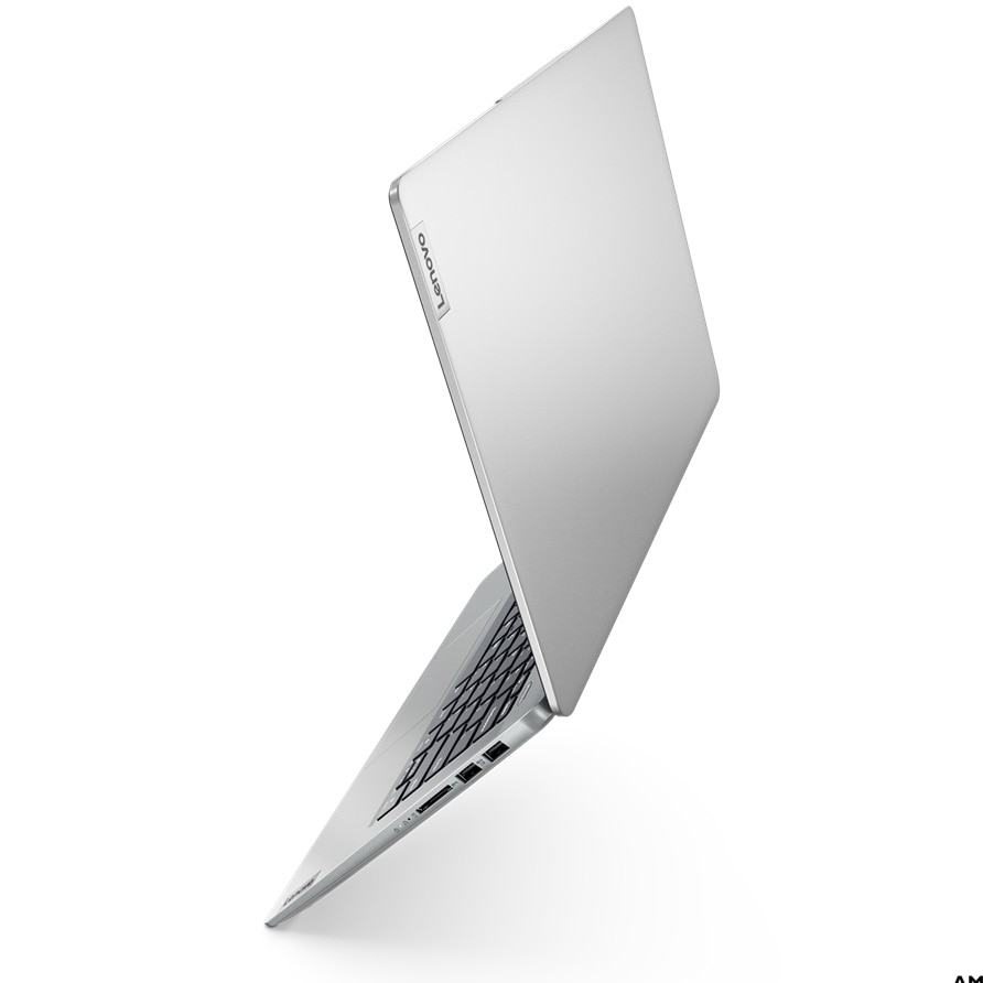 Laptop Lenovo IdeaPad 5 Pro 14ARH7 cu procesor AMD Ryzen™ 5 6600HS pana ...
